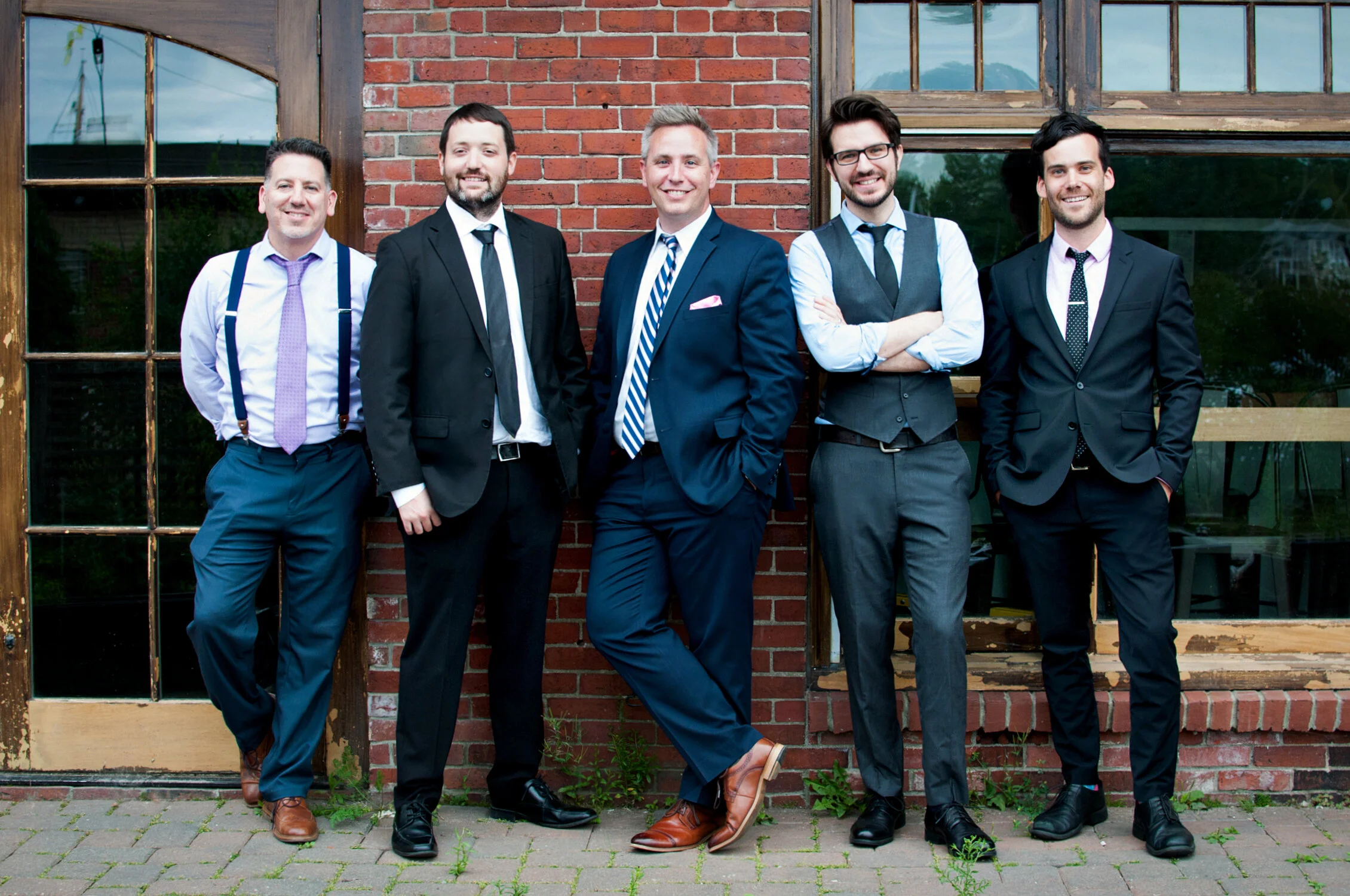 Business Time - Pictures