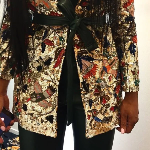 Fashion Gxd Magazine