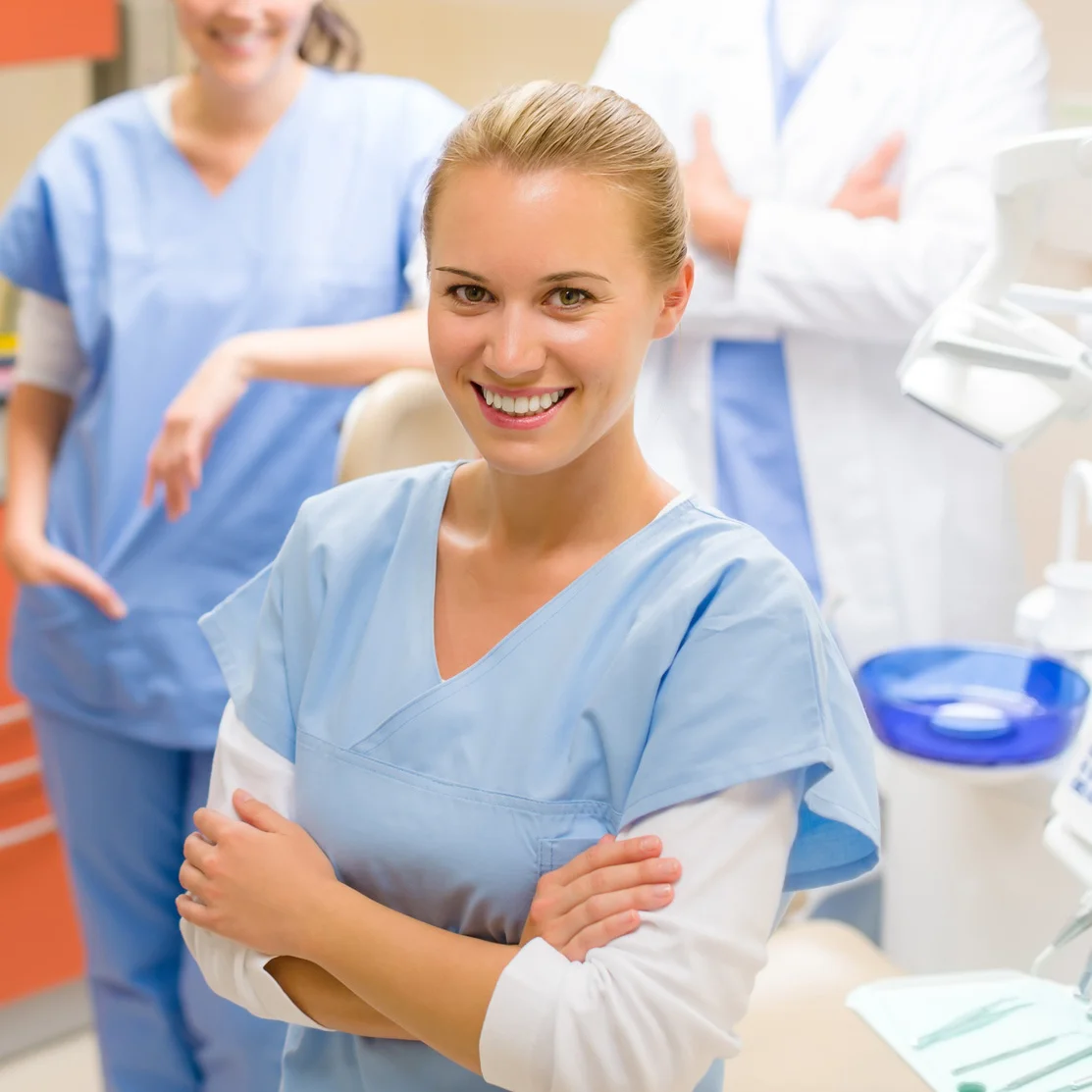 Centre for Dentistry