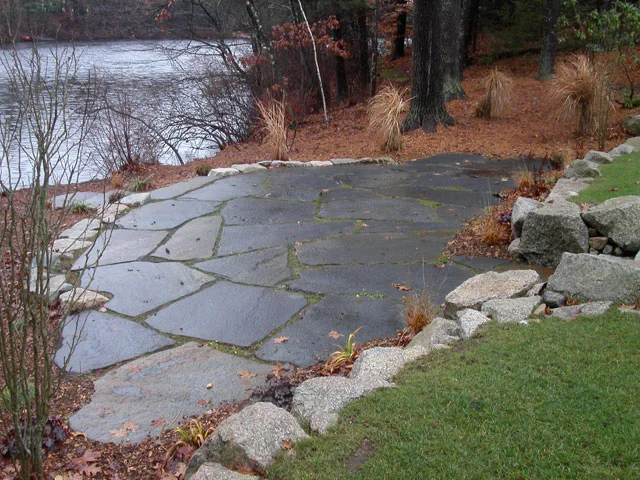 Garden Design — Natural Path Landscaping