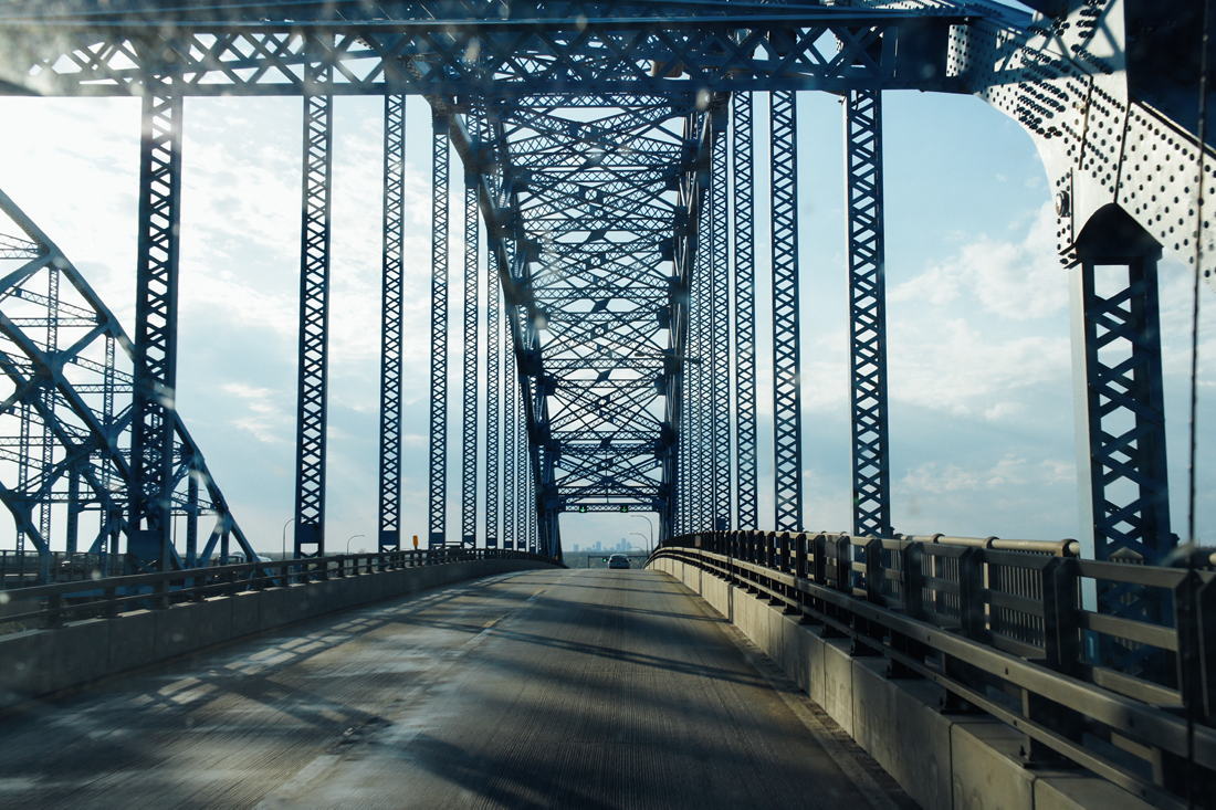 Road Trip: Indianapolis to Boston — truelane