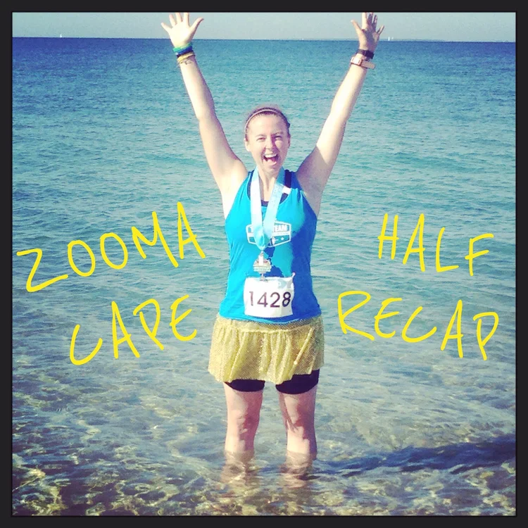 *RECAP* ZOOMA...ing along the Cape! — Weight Off My Shoulders