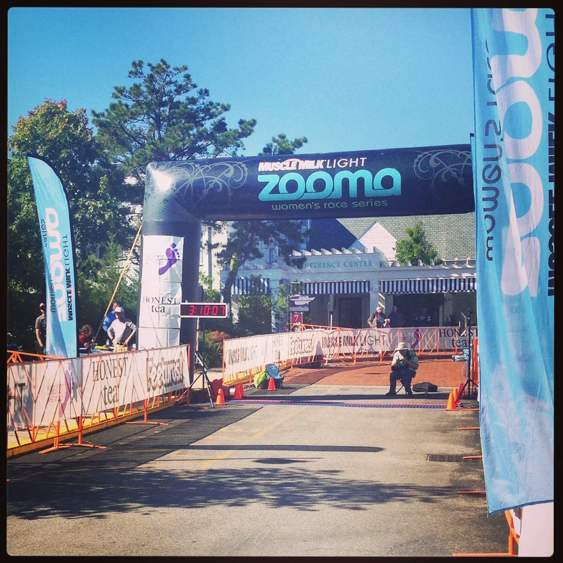 *RECAP* ZOOMA...ing along the Cape! — Weight Off My Shoulders