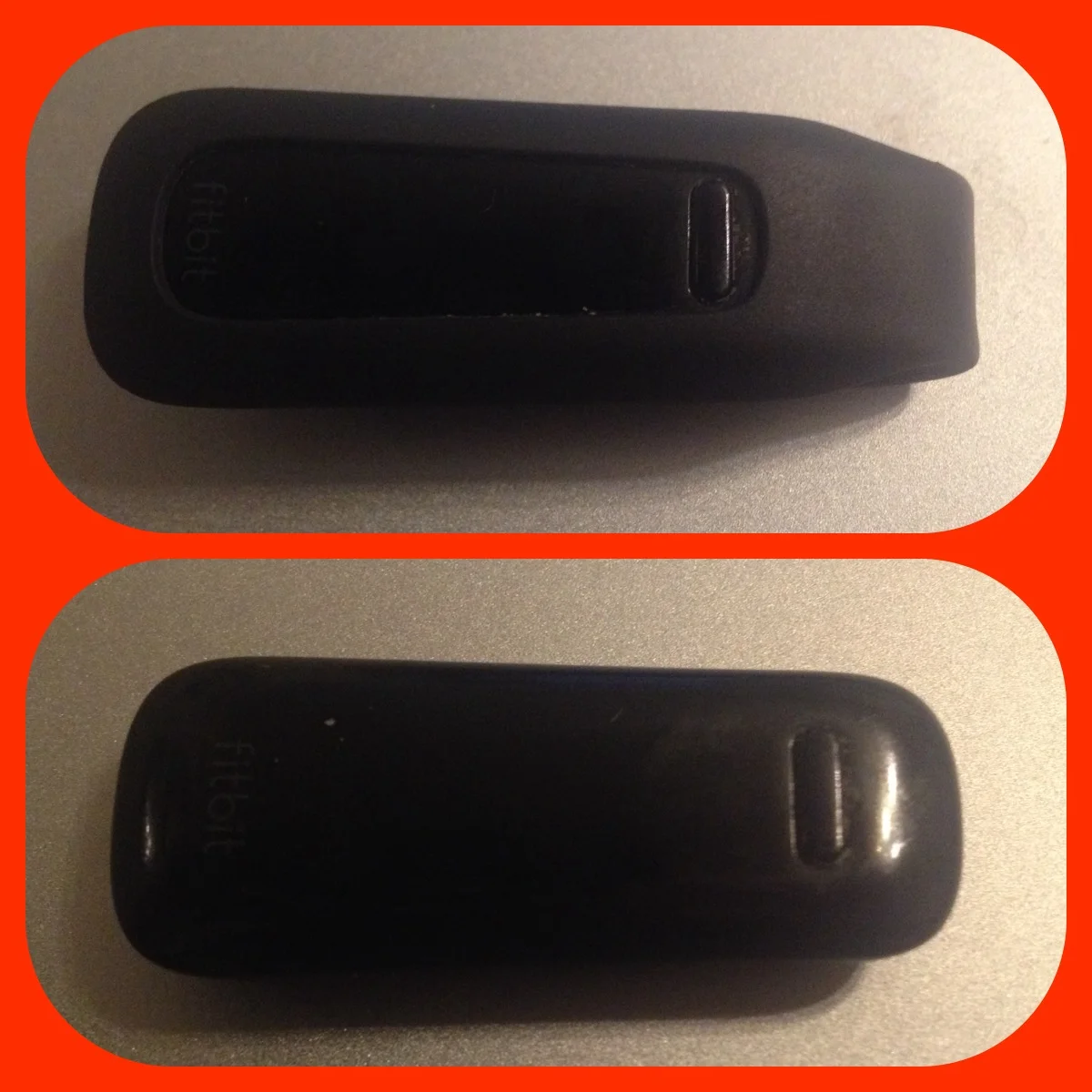 When You Get Two Fitbits... You Give One Away! #Giveaway — Weight Off ...