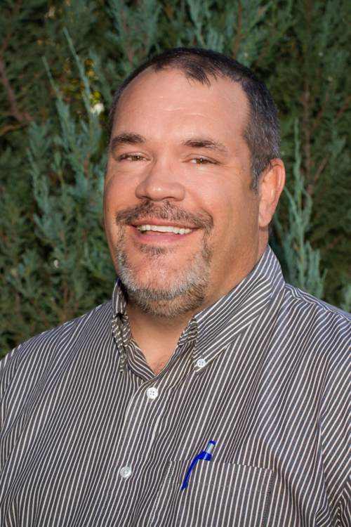 Our Leaders — New Life Community Church