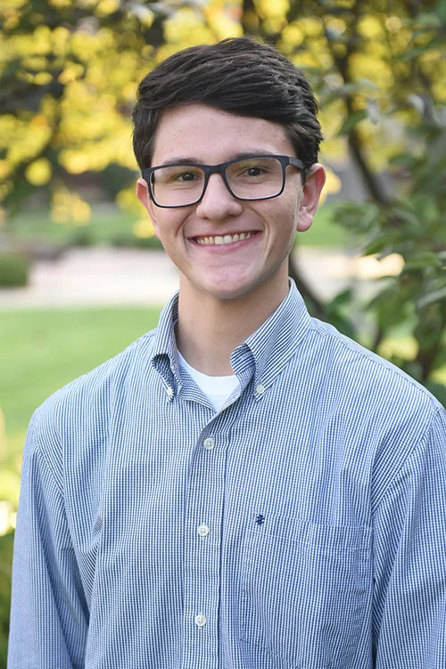 Our Leaders — New Life Community Church