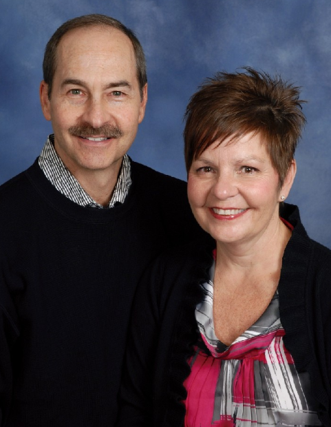 Our Leaders — New Life Community Church