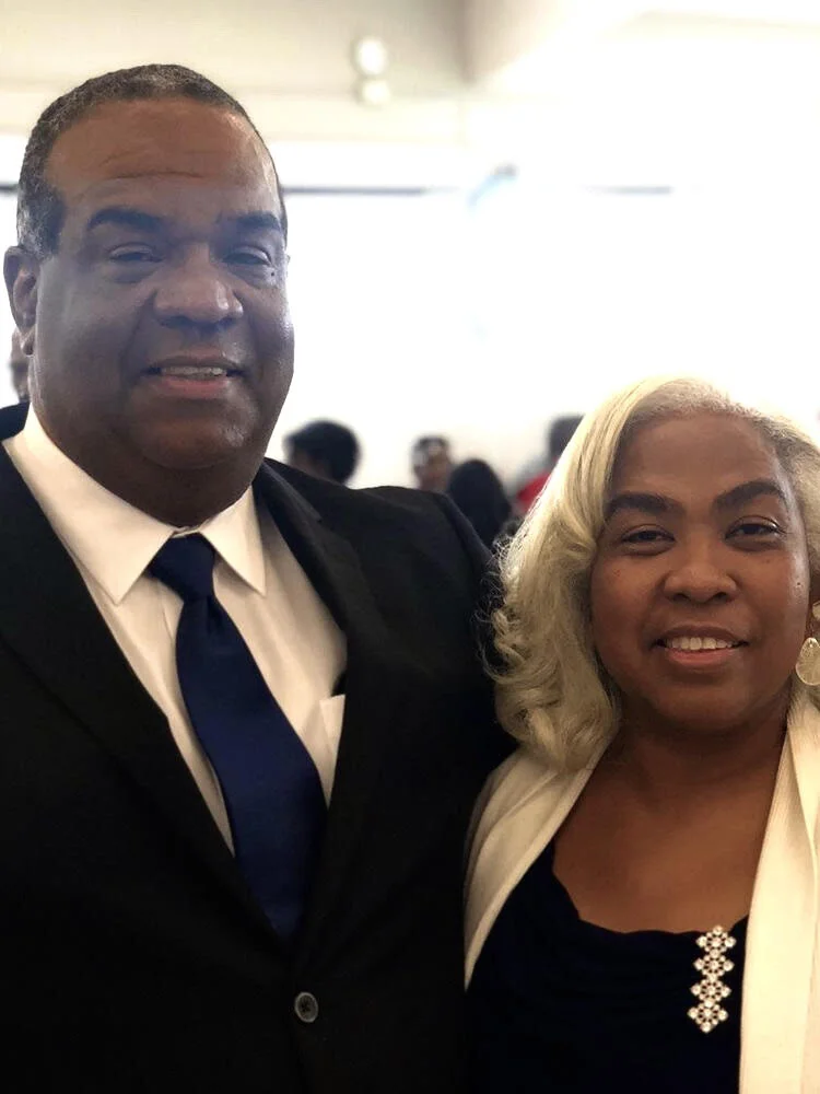 Our Leaders — New Life Community Church