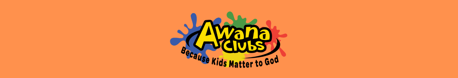 AWANA — New Life Community Church