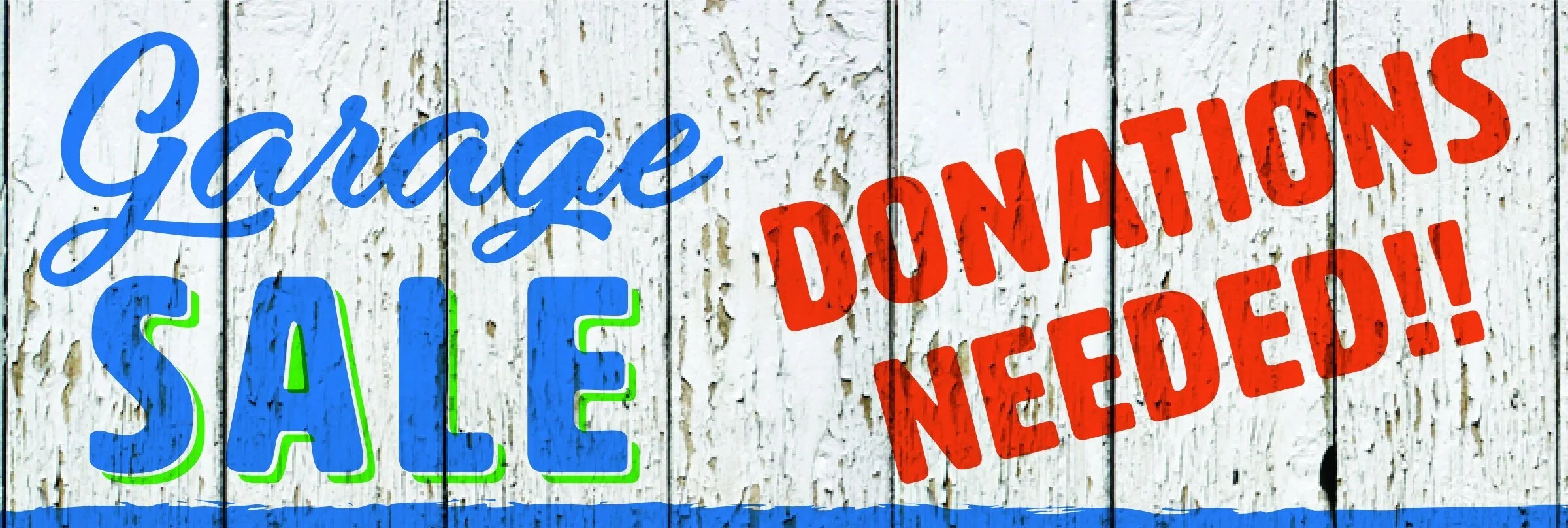 Church Garage Sale Signs Garage Sale 2022 – Blackwood Uniting Church