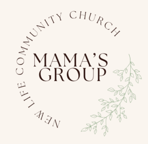 Digital Bulletin — New Life Community Church
