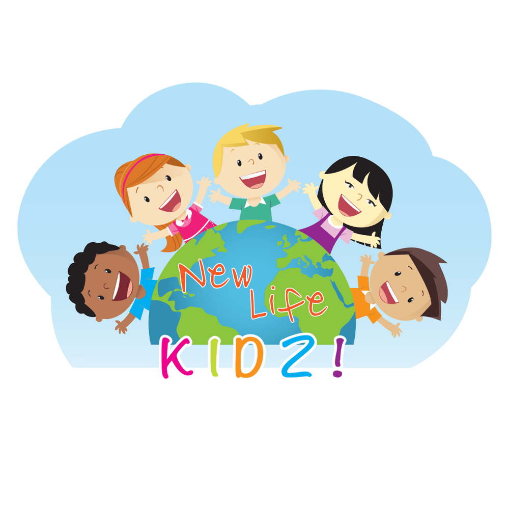 Children's Ministries — New Life Community Church