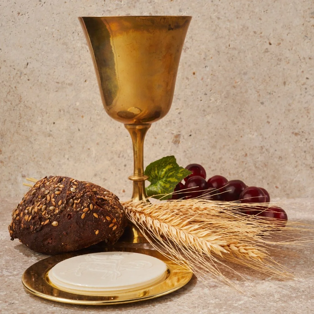 Times and Location — New Life Community Church