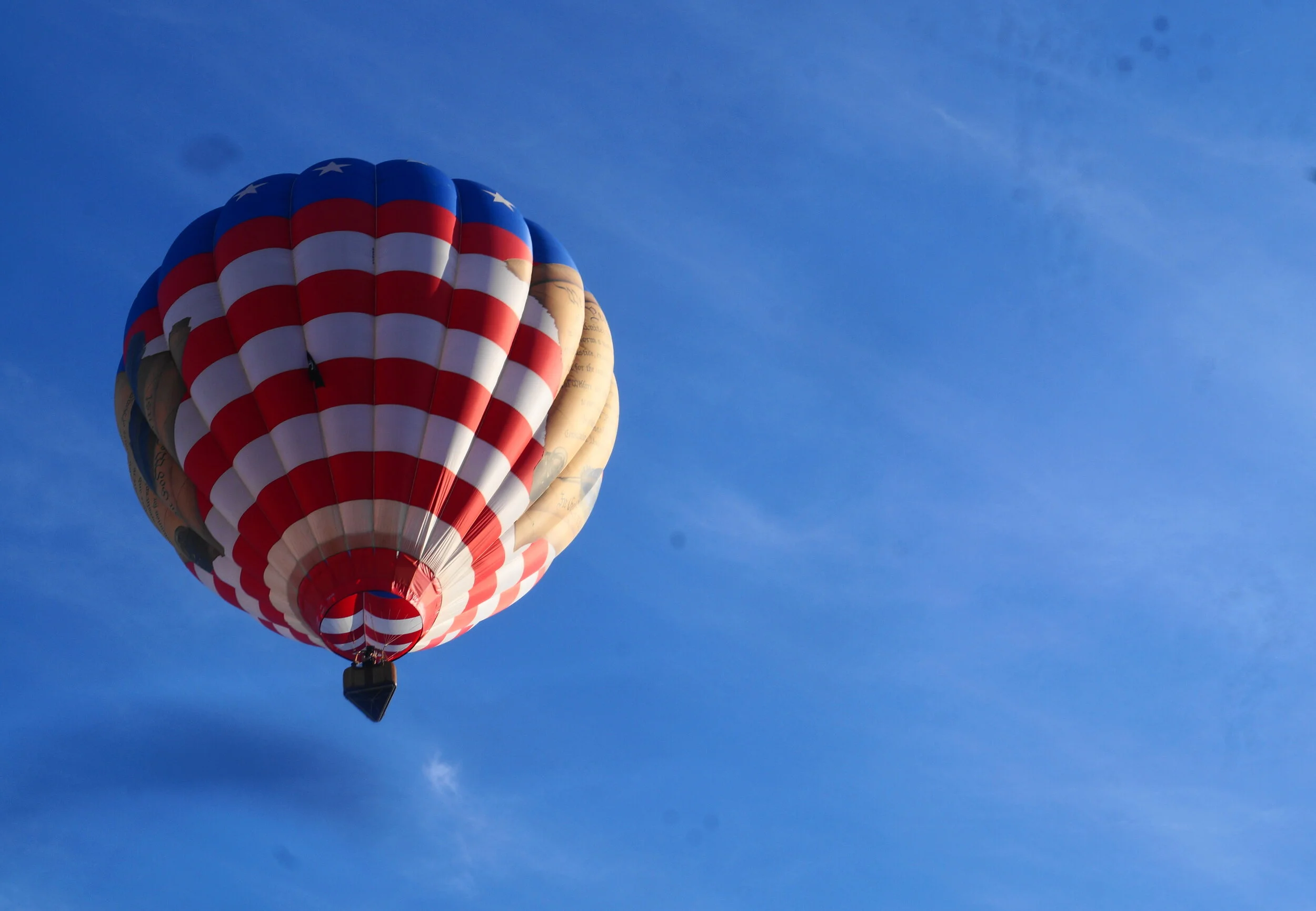 Balloons! — derrick's random views