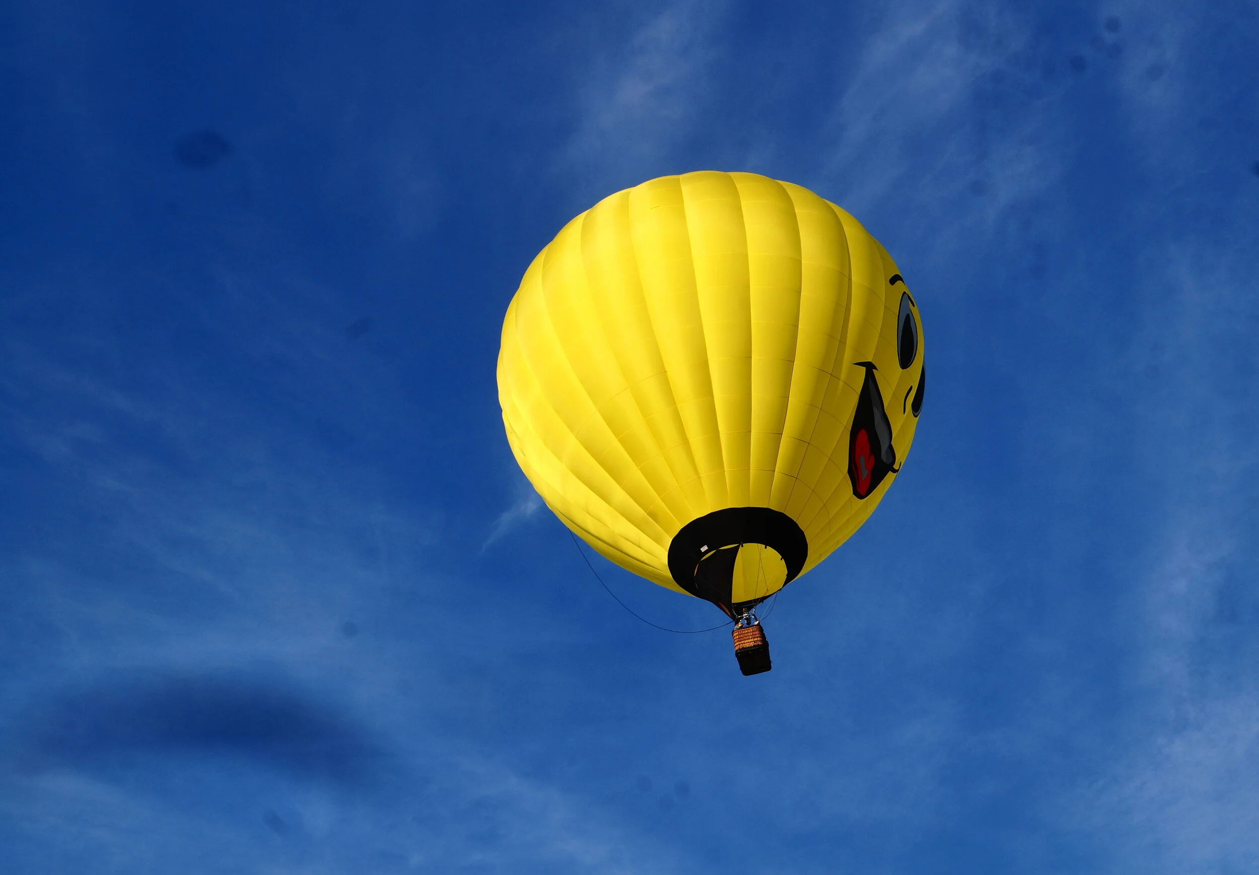 Balloons! — derrick's random views