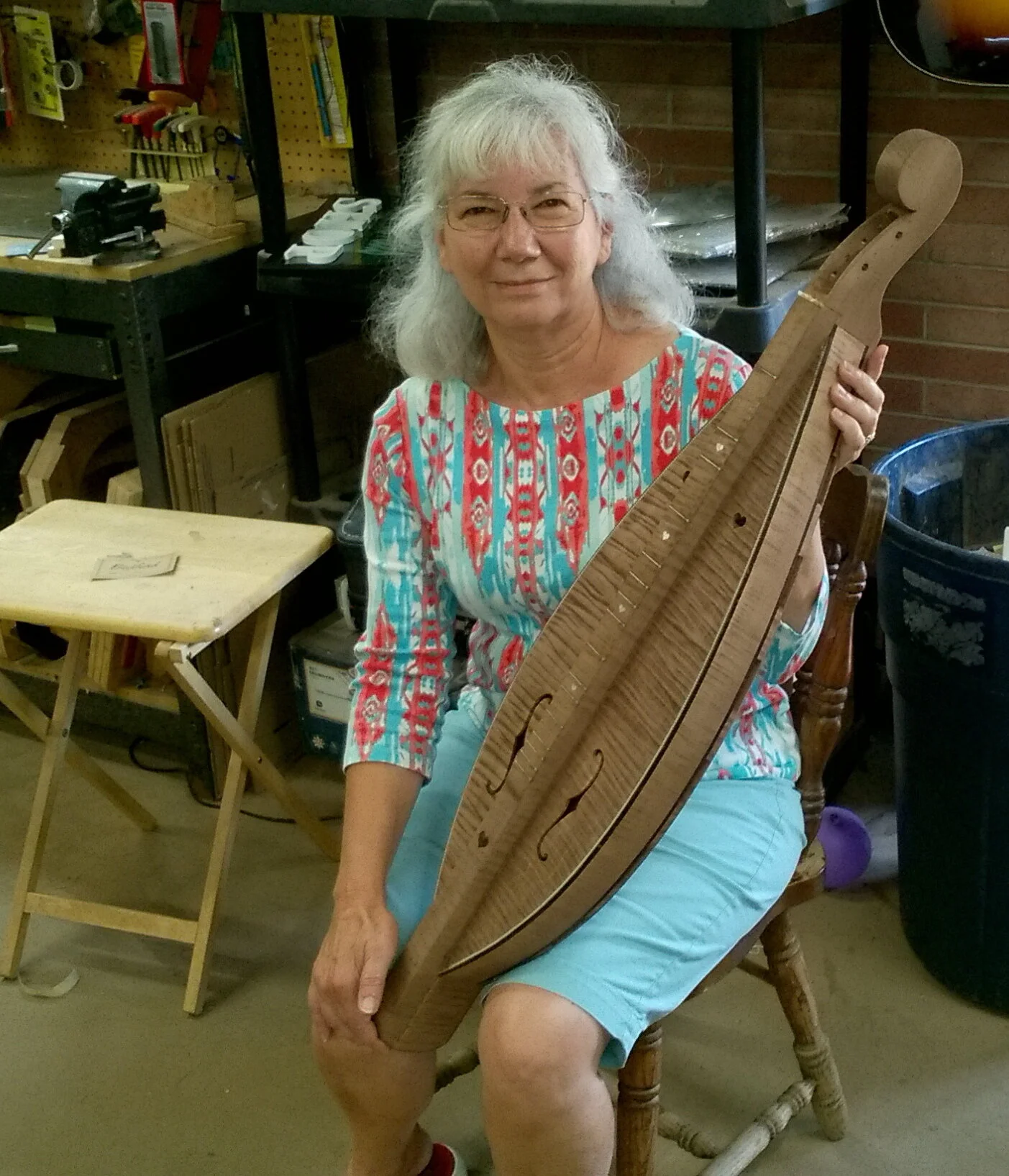 The Perfect Dulcimer — derrick's random views