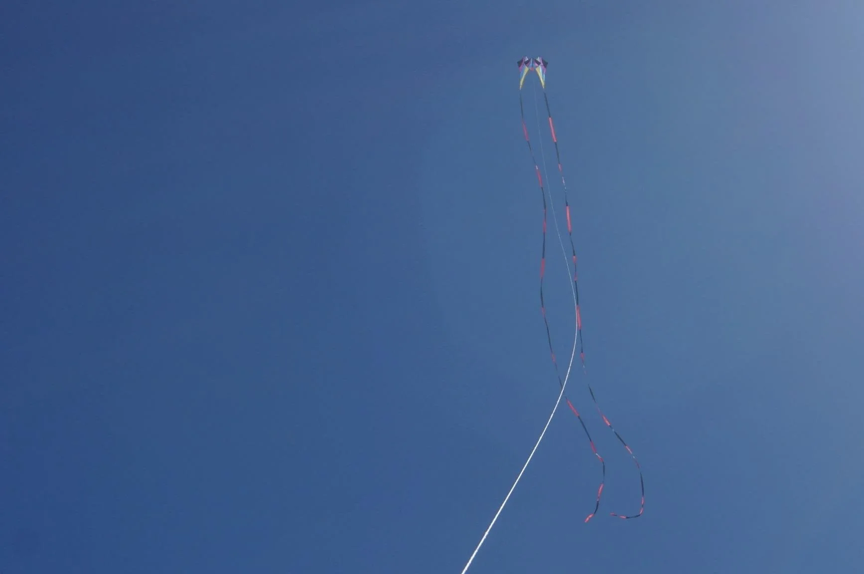 Kites Before Breakfast — derrick's random views