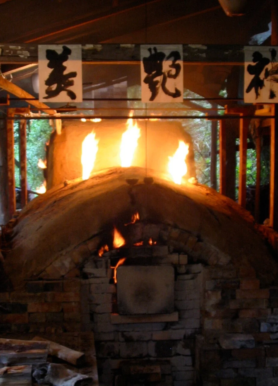 fieldwork, ogami — John Dix