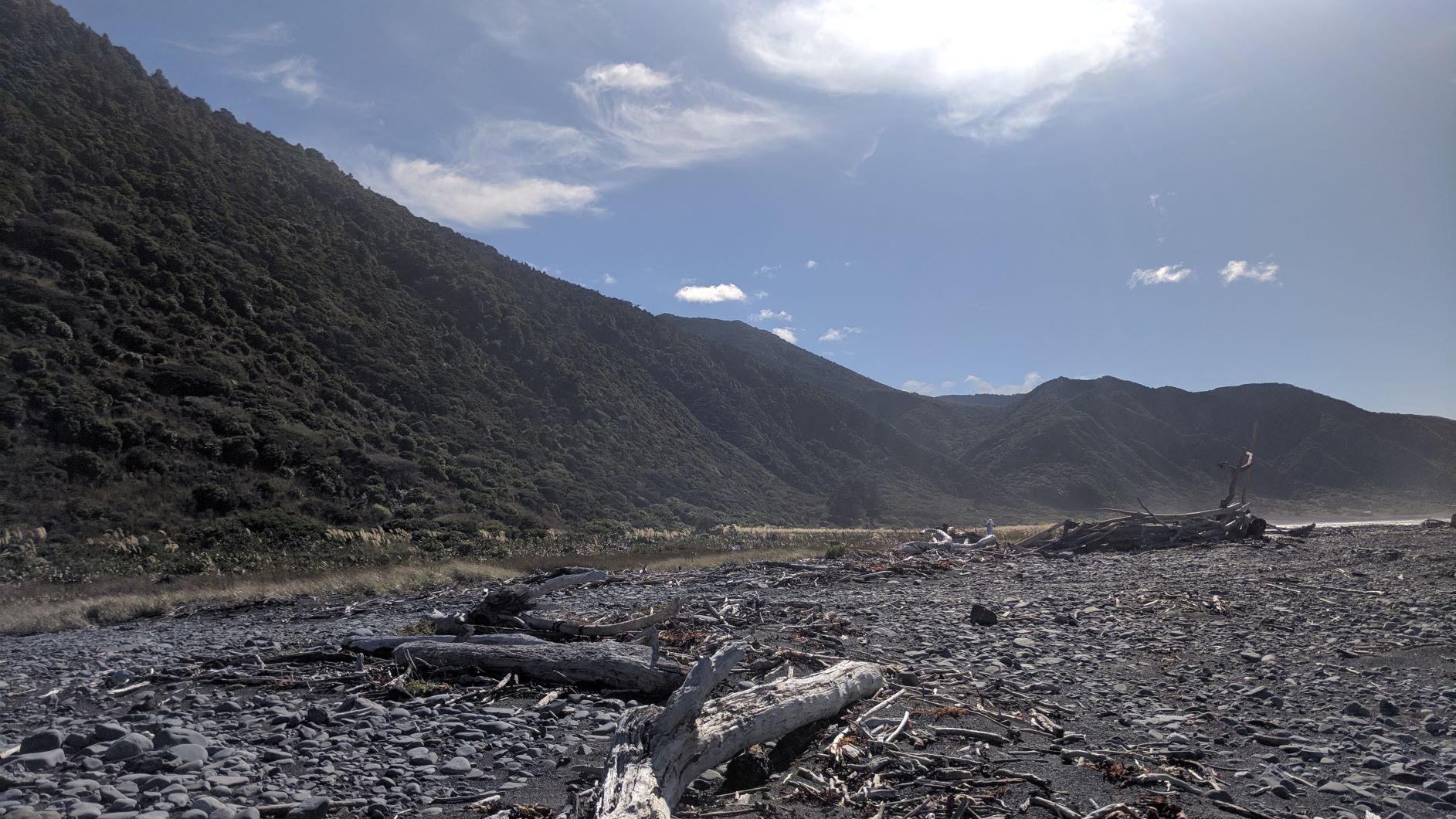 FAQ — Cycle Remutaka