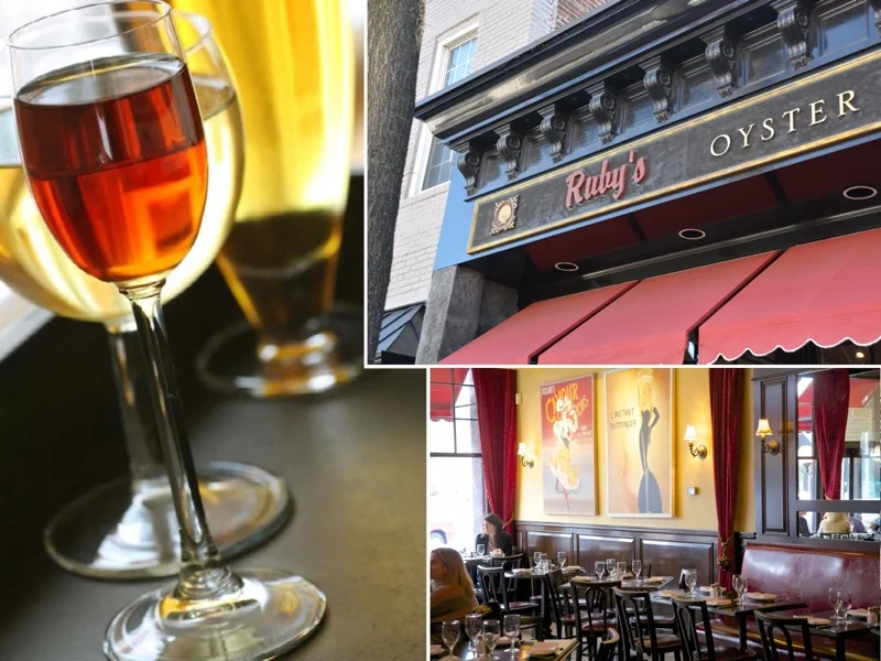 Ruby's Oyster Bar & Bistro | Join Us for the 3rd Annual 'A Taste of Rye ...