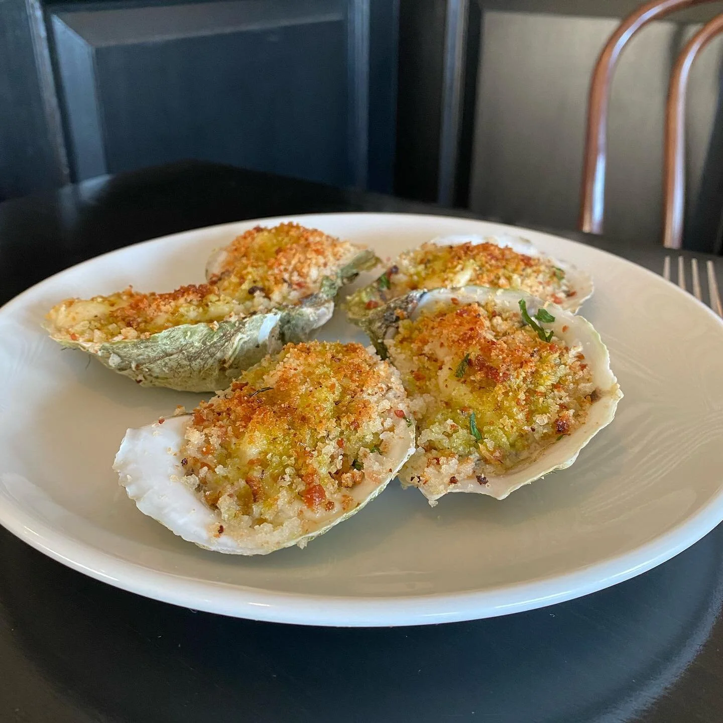 Ruby's Oyster Bar & Bistro