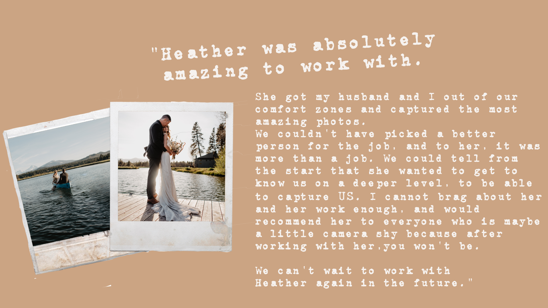 Heather Woolery Photography