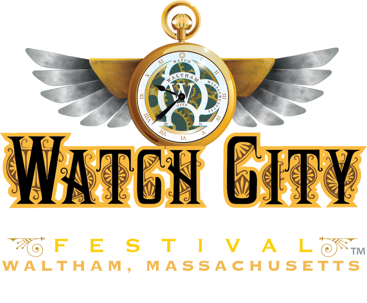 Watch City Steampunk Festival