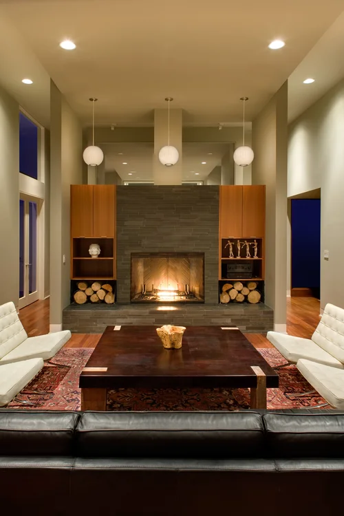 selected projects — roderick ashley architect