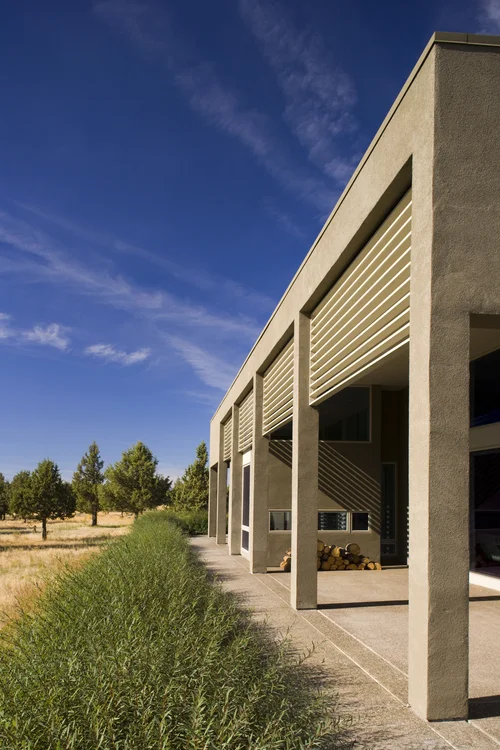 selected projects — roderick ashley architect
