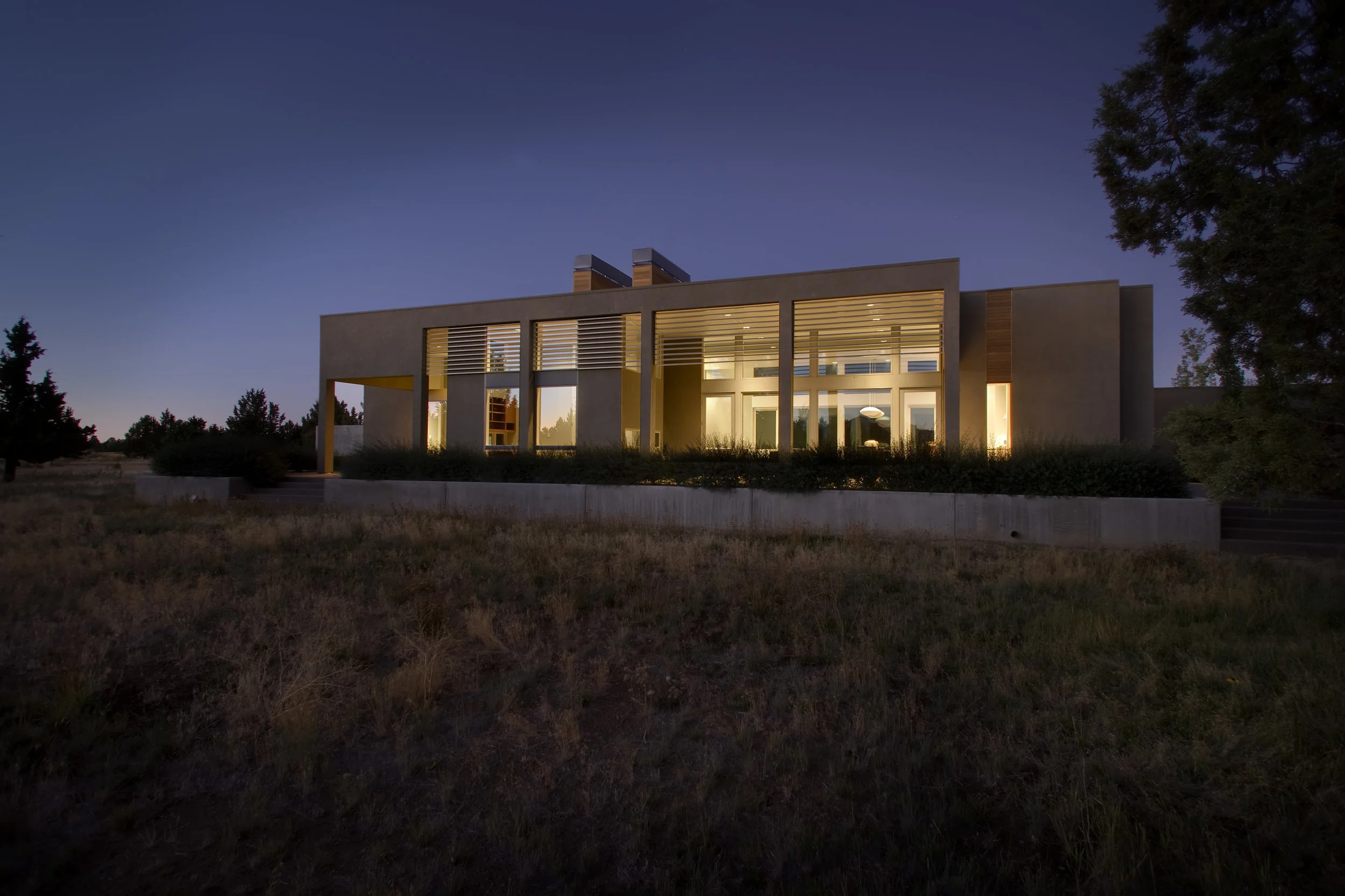 roderick ashley architect