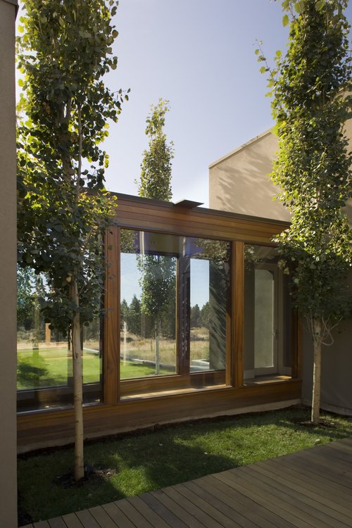 selected projects — roderick ashley architect