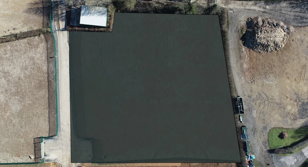 Plot 5 — Lambourn Business Park