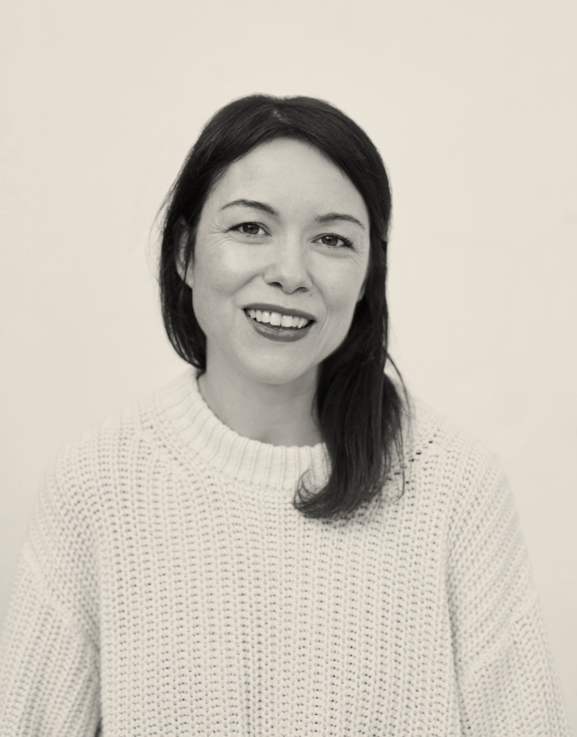 About — Katie Dailey