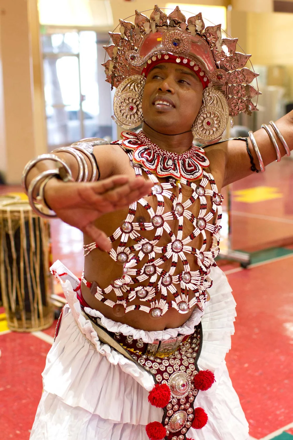 Adventures in Dance — Fishy Foto