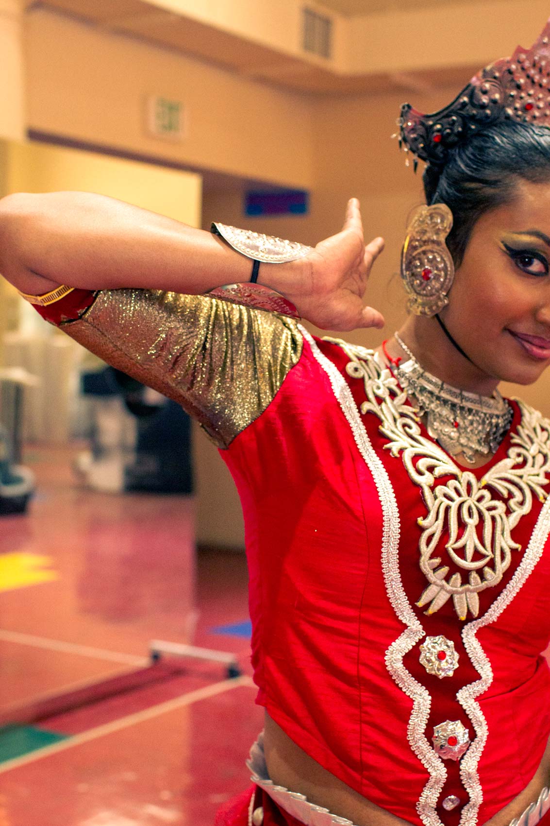 Adventures in Dance — Fishy Foto