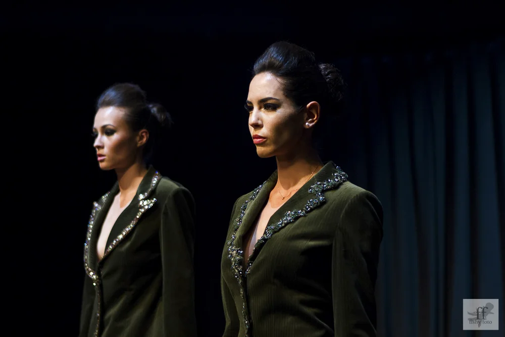 A Day with Lidia Creative — Fishy Foto