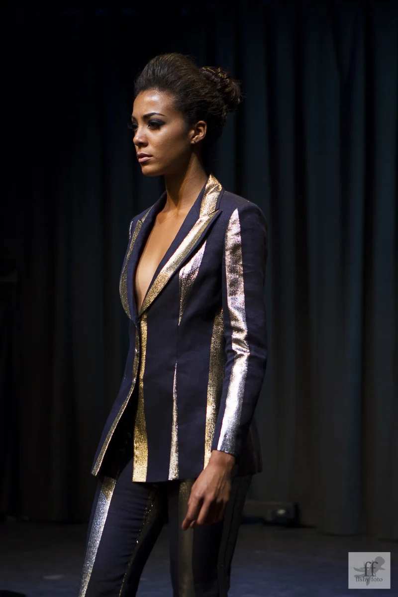 A Day with Lidia Creative — Fishy Foto