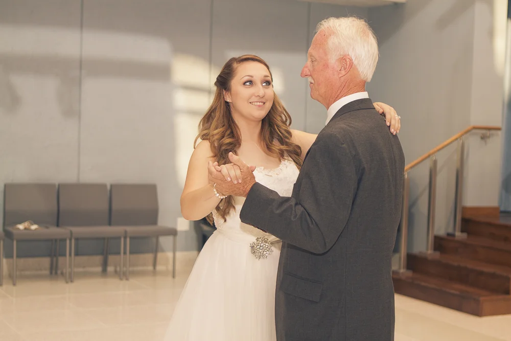 Shannon and Devin Facteau — Fishy Foto