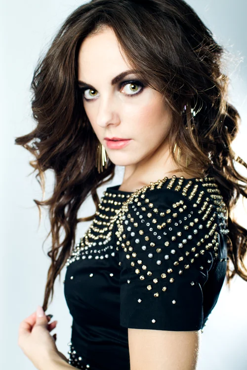 Georgina Reilly — Fishy Foto