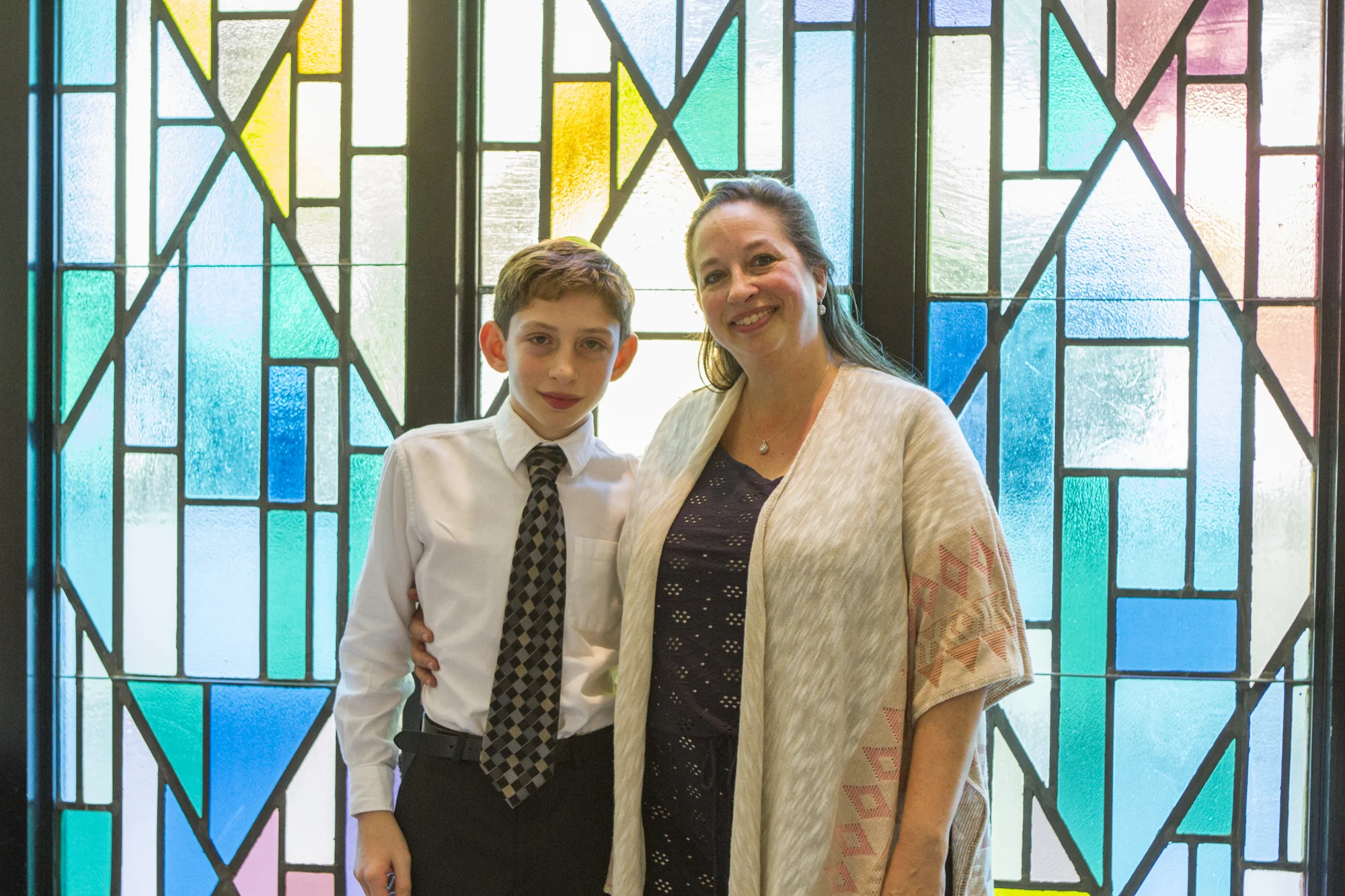 Mazel Tov — Fishy Foto