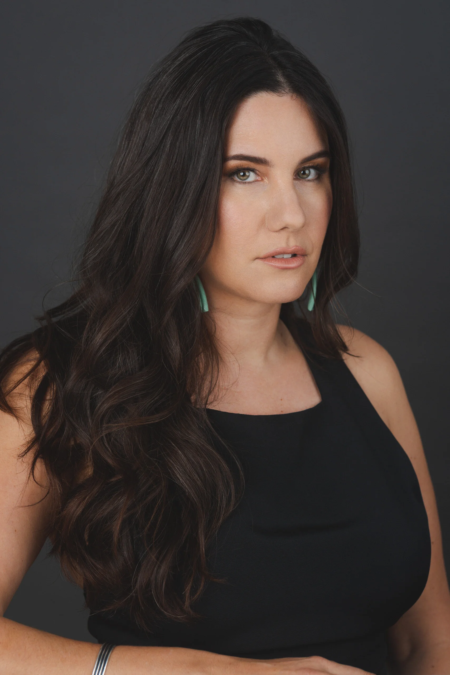 Headshots — Fishy Foto