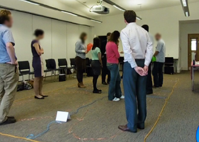 What I do — Benjamin Schumann Consulting