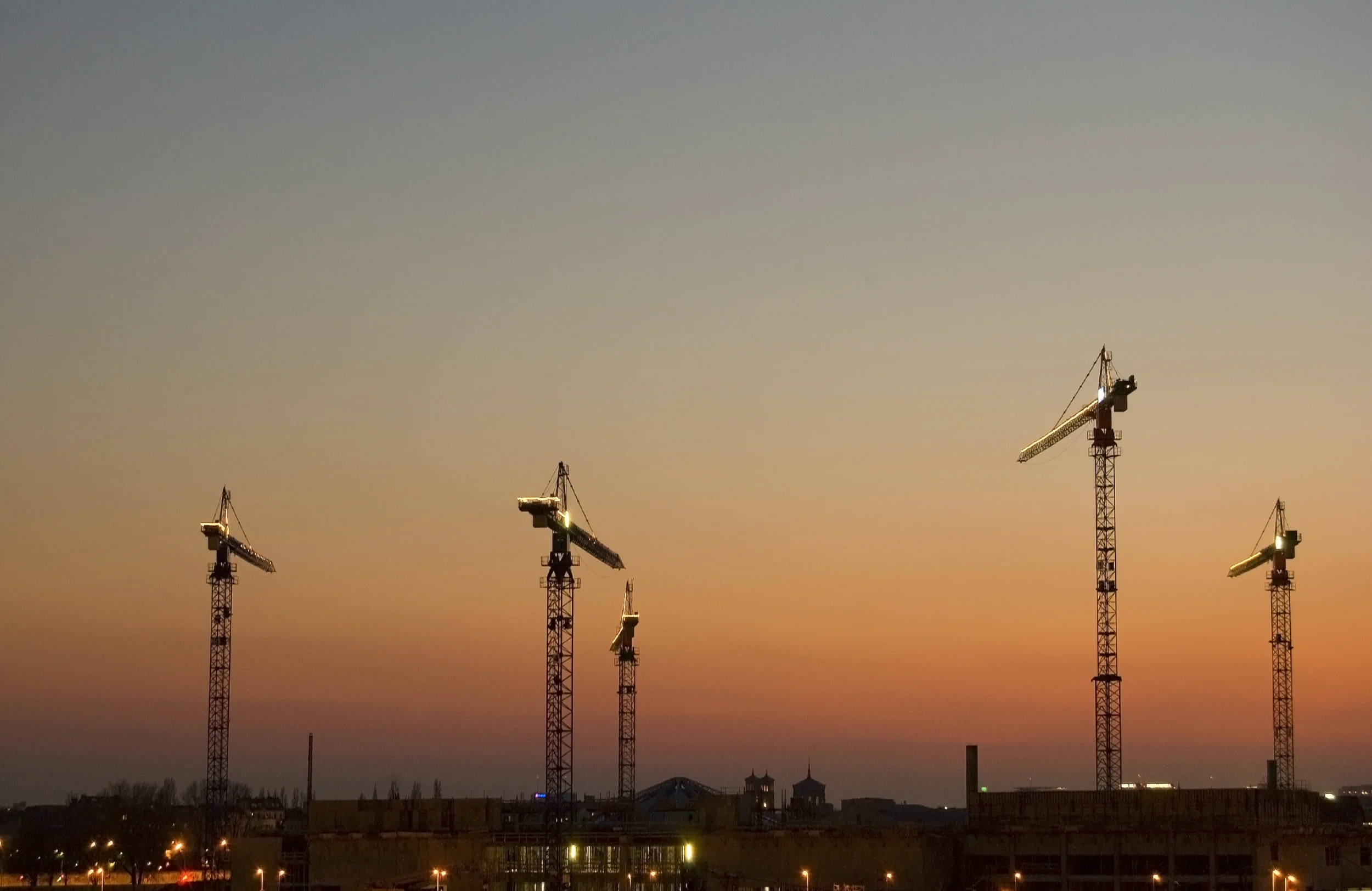 Career — Benjamin Schumann Consulting