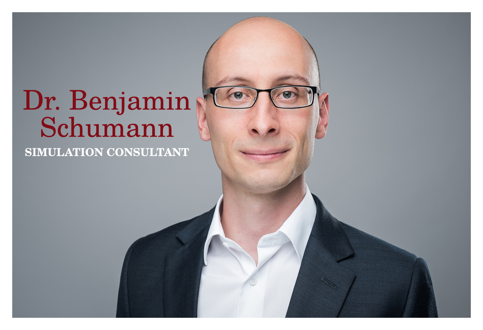 Benjamin Schumann Consulting
