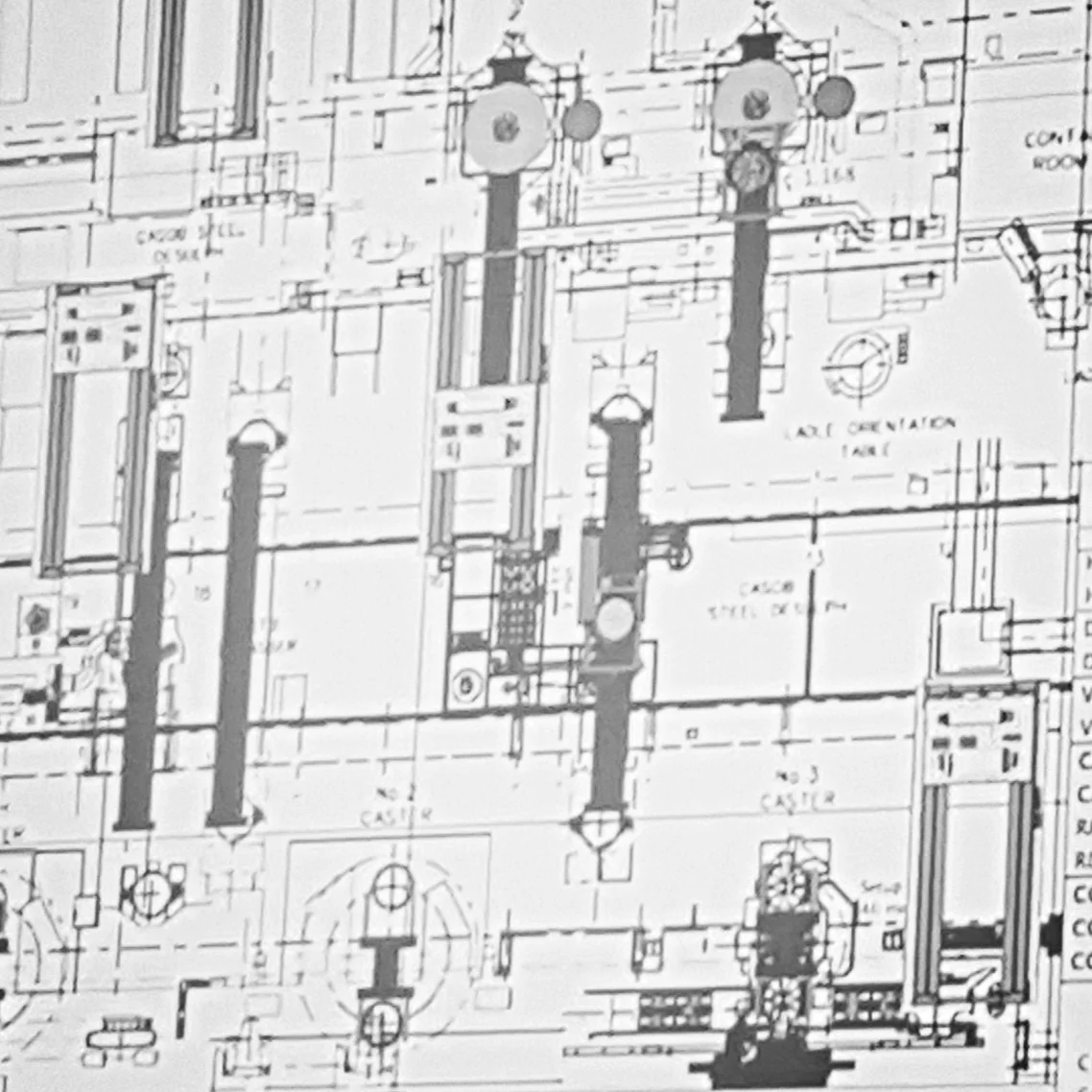 What I do — Benjamin Schumann Consulting