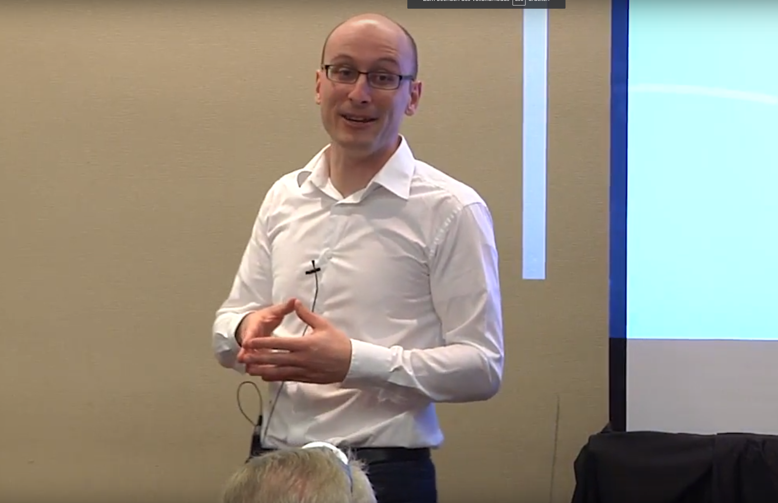 What I do — Benjamin Schumann Consulting