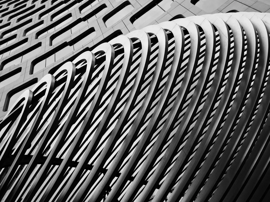 Work With Us — OCH Technologies