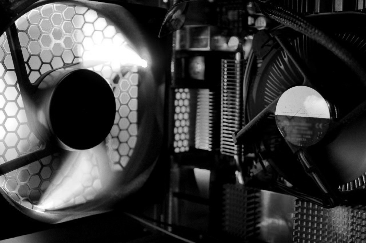 Capabilities — OCH Technologies