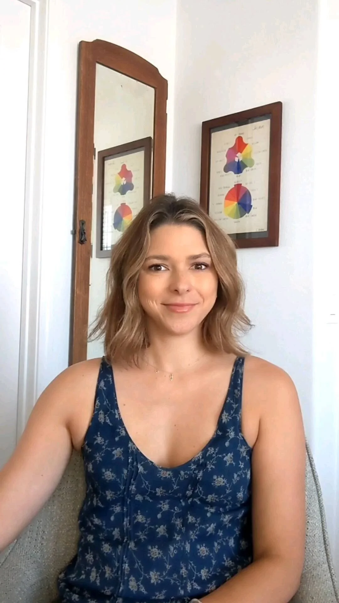 Lizzy Johnston Style Solutions