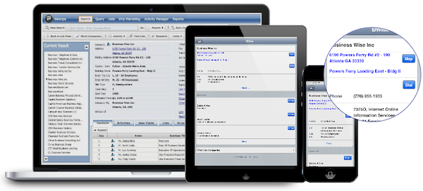 Create a Clear Path to New Prospects, Leads, and Sales — Business Wise